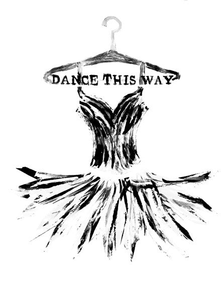 DTW Online Store – Dance This Way